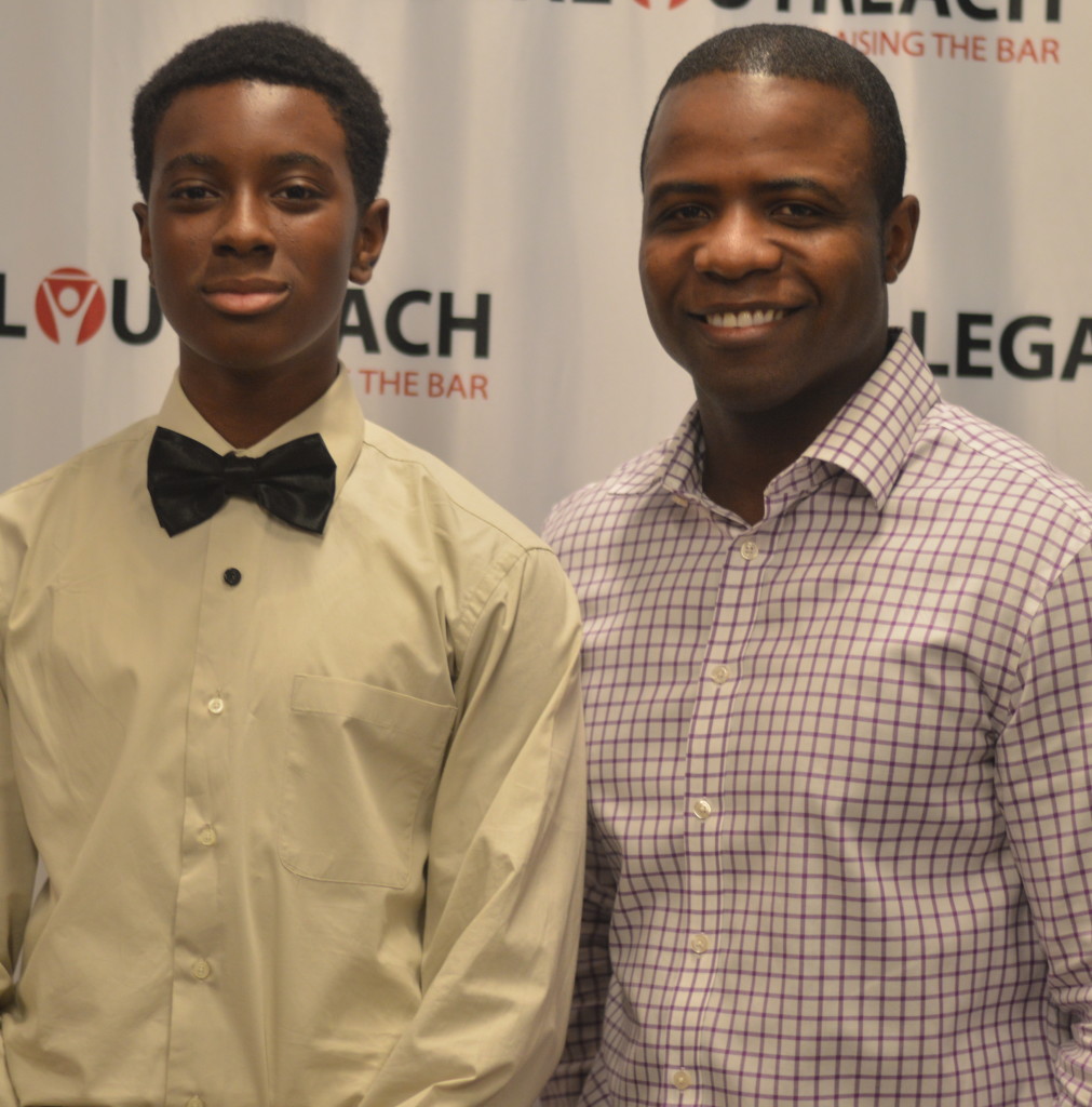 Become an Attorney Mentor – Legal Outreach