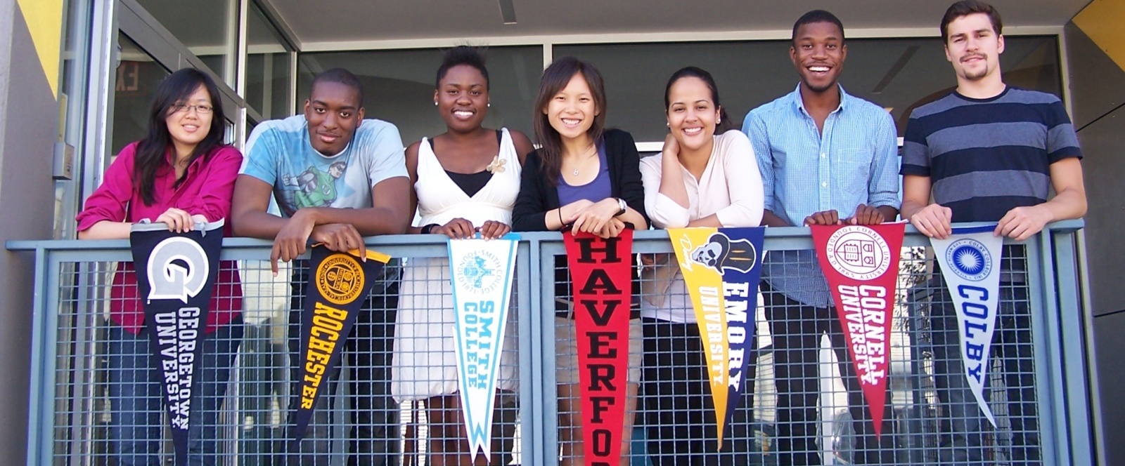 About Us - Legal Outreach